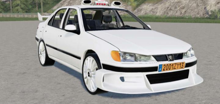 Jagdpanther Panzer Zerstörer Beta FS19 | Landwirtschafts Simulator 19 ...