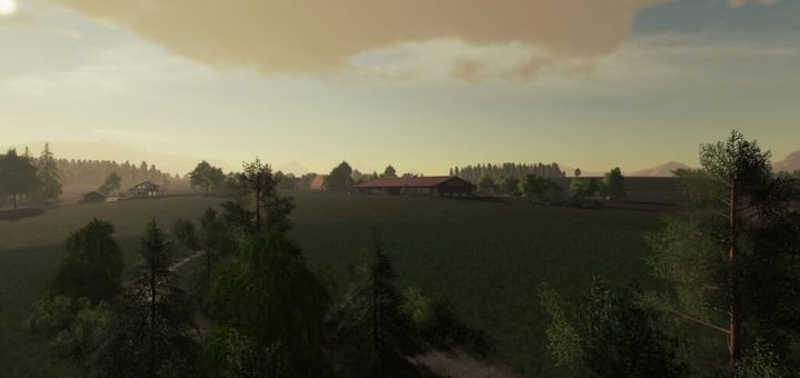 Farmersburg, Iowa v2.0 FS19 | Landwirtschafts Simulator 19 Mods | LS19 Mods
