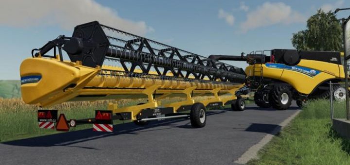 Abbey 2500R Güllefassanhänger V 1.0 FS19 | Landwirtschafts Simulator 19 ...