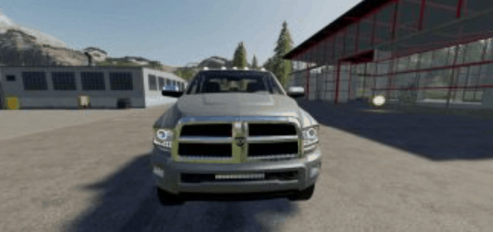 Freeman-Boot FS19 | Landwirtschafts Simulator 19 Mods | LS19 Mods