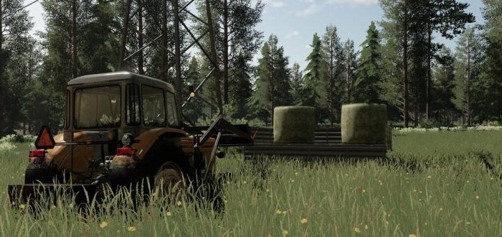 Franken Karte v2 FS19 | Landwirtschafts Simulator 19 Mods | LS19 Mods
