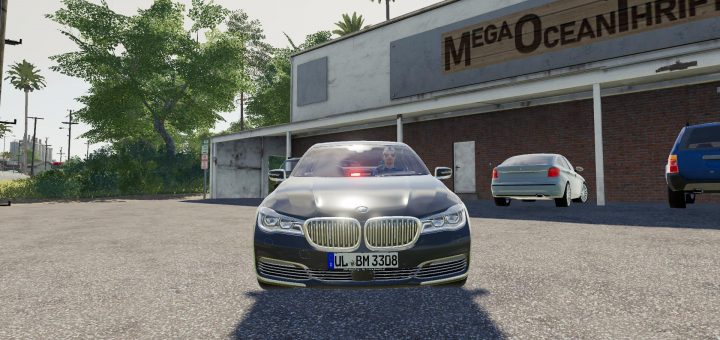 2020 CHEVY CAMPER EDIT v1.0 FS19 | Landwirtschafts Simulator 19 Mods ...