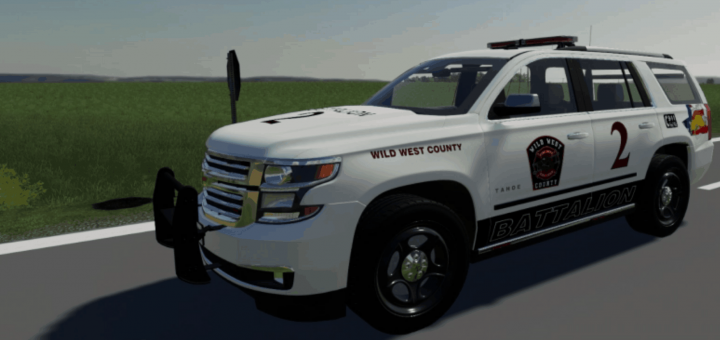 Mercedes-Benz Vito (W447) Polizei v2.0 FS19 | Landwirtschafts Simulator ...