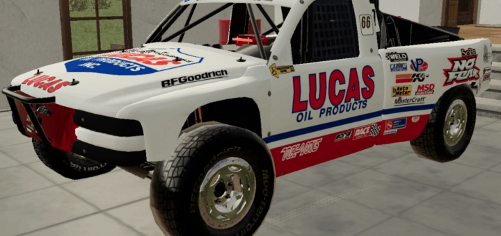 CORVETTE C5R RACING V1.0 FS19 | Landwirtschafts Simulator 19 Mods ...