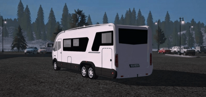 ASB RTW v1.0 FS19 | Landwirtschafts Simulator 19 Mods | LS19 Mods