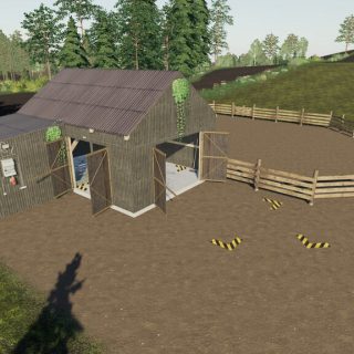 Ktm Dirtbike V1.0 FS19 | Landwirtschafts Simulator 19 Mods | LS19 Mods