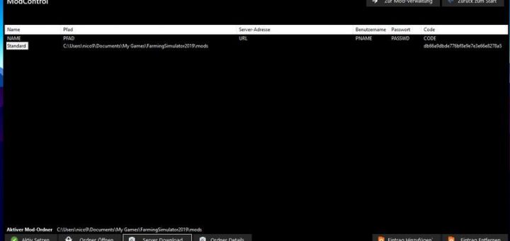 GIANTS Editor 64bit v8.1.0 FS19 | Landwirtschafts Simulator 19 Mods ...