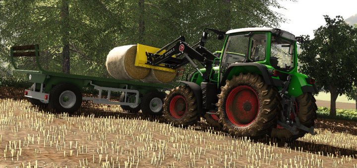 Hanomag R28 FS19 | Landwirtschafts Simulator 19 Mods | LS19 Mods