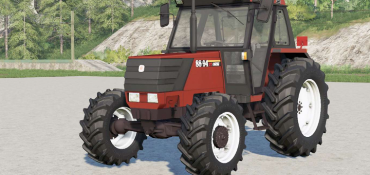 EICHER EM300 VERDECK v1.0 FS19 | Landwirtschafts Simulator 19 Mods ...
