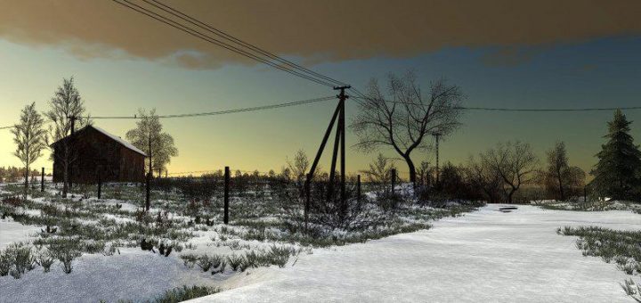 Ellerbach Map v1.5 FS19 | Landwirtschafts Simulator 19 Mods | LS19 Mods