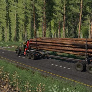 Ebelsbach v2.0 FS19 | Landwirtschafts Simulator 19 Mods | LS19 Mods