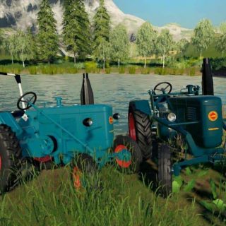 Ebelsbach v2.0 FS19 | Landwirtschafts Simulator 19 Mods | LS19 Mods