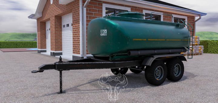 FTG Moheda M91 V1.0 FS19 | Landwirtschafts Simulator 19 Mods | LS19 Mods