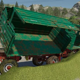 ASPHALT FRÄSEN V1.0 FS19 | Landwirtschafts Simulator 19 Mods | LS19 Mods