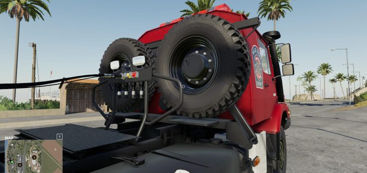 2017 Chevy 2500 HD Regular Cab FIXED V2 FS19 | Landwirtschafts ...