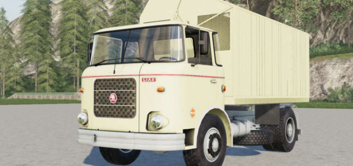 Polaris Ranger 4x4 V1.0 FS19 | Landwirtschafts Simulator 19 Mods | LS19 ...