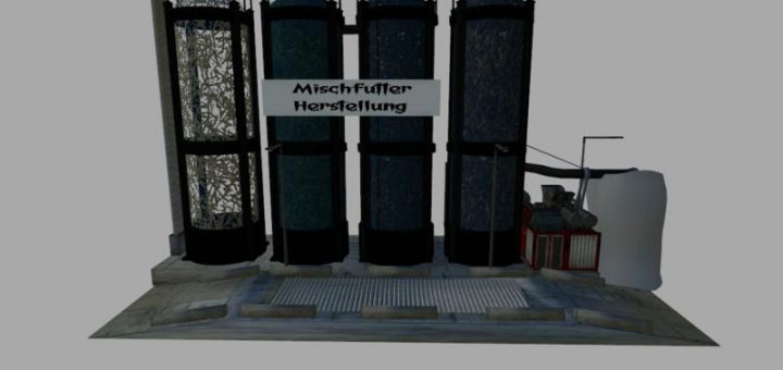 Big Bags FS19 | Landwirtschafts Simulator 19 Mods | LS19 Mods