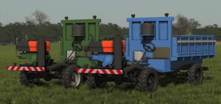 Volkswagen Caddy 2015 v1.0 FS19 | Landwirtschafts Simulator 19 Mods ...