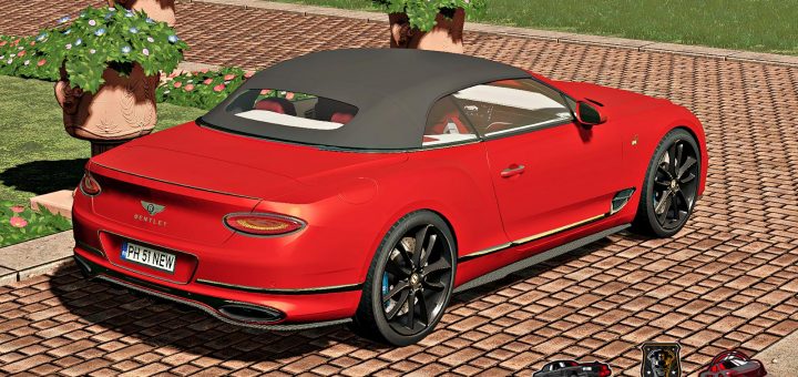 Audi R8 V10 2019 FS19 | Landwirtschafts Simulator 19 Mods | LS19 Mods