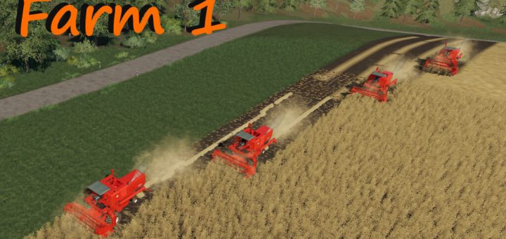 FAST TIME MOD V1.3.3.7 FS19 | Landwirtschafts Simulator 19 Mods | LS19 Mods