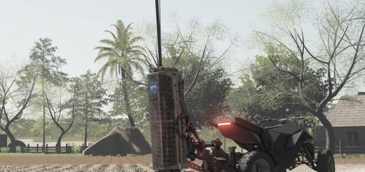 Shelby Cobra 427 (MkIII) FS19 | Landwirtschafts Simulator 19 Mods ...