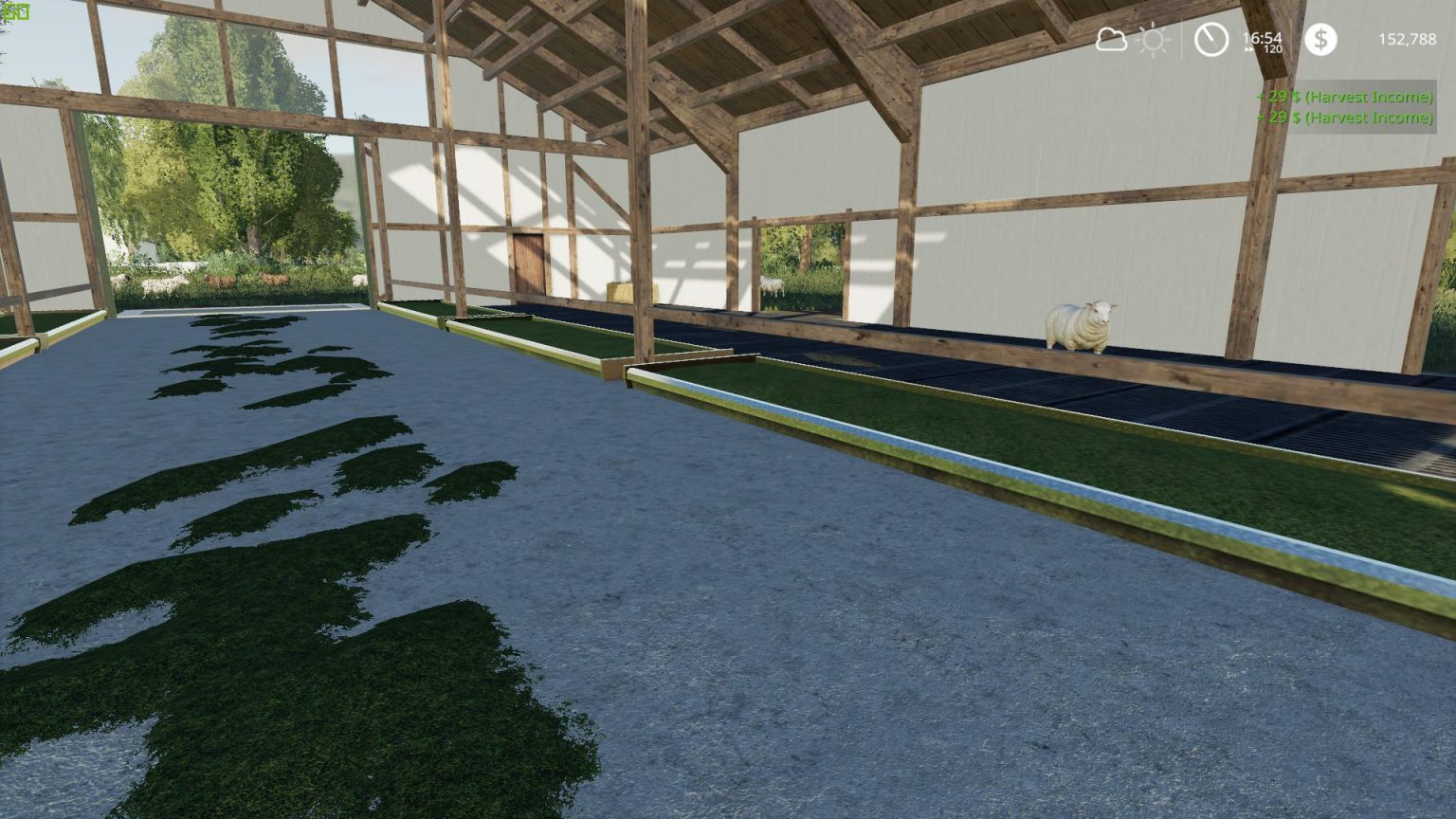 Four Lakes Farm von Stevie FS19 | Landwirtschafts Simulator 25 Mods ...