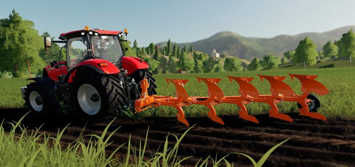 Mehr FS19 Workers V1.0 | Landwirtschafts Simulator 19 Mods | LS19 Mods