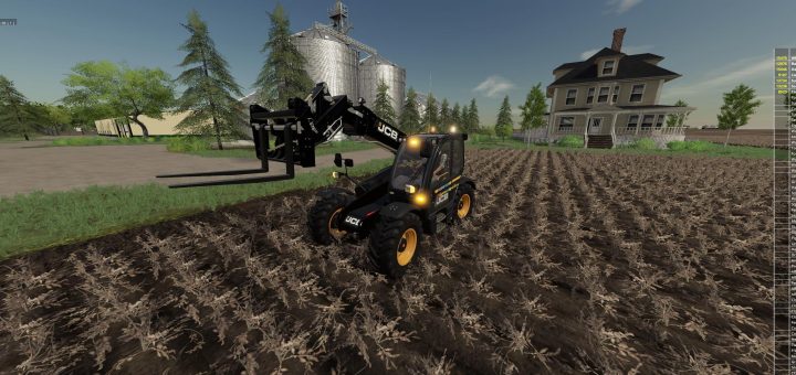 Mehr FS19 Workers V1.0 | Landwirtschafts Simulator 19 Mods | LS19 Mods