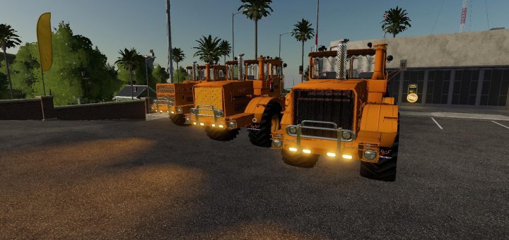 EICHER EM300 VERDECK v1.0 FS19 | Landwirtschafts Simulator 19 Mods ...