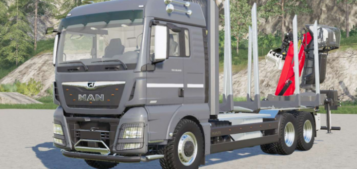 MAN Lions Intercity 2015 v2.0 FS19 | Landwirtschafts Simulator 19 Mods ...