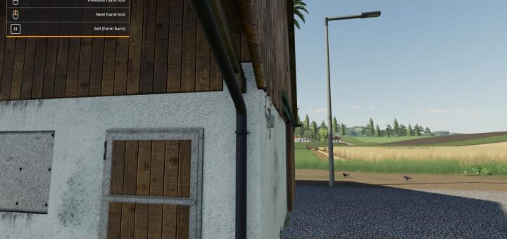 GIANTS EDITOR 64BIT v8.2.0 FS19 | Landwirtschafts Simulator 25 Mods ...