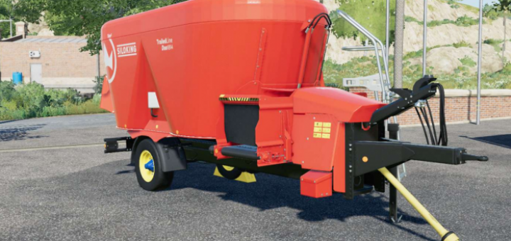 New Holland All Auto Loader 100 Ballen v1.0 FS19 | Landwirtschafts ...