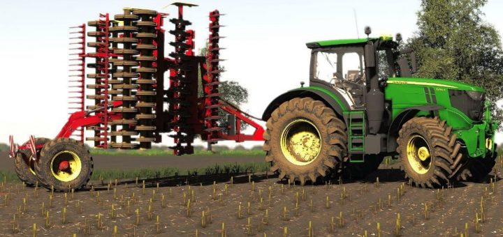 TELEHANDLER PACK V2.0 FS19 | Landwirtschafts Simulator 19 Mods | LS19 Mods