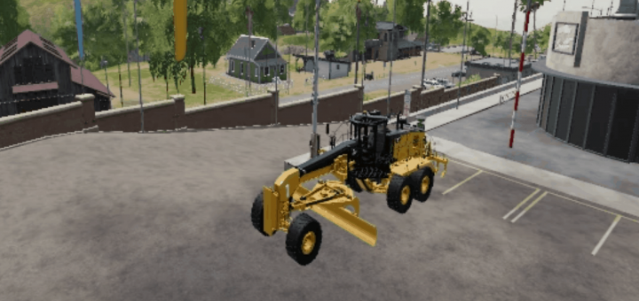 Rösab Volvo ew160 Bagger v1.0 FS19 | Landwirtschafts Simulator 19 Mods ...