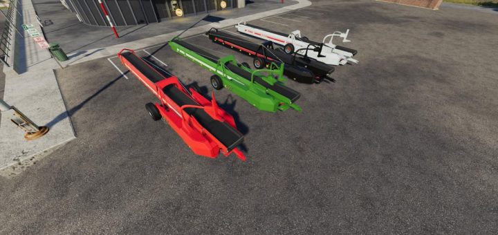 Case IH Ecolo-Tiger 870 Ripper v1.0 FS19 | Landwirtschafts Simulator 19 ...