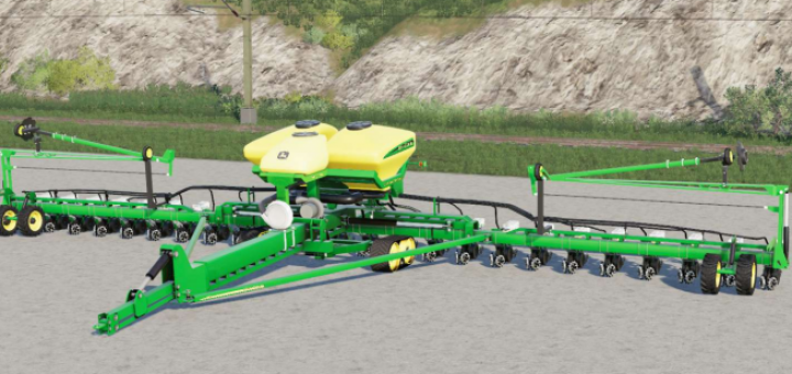 Pflug 30m Shorty - Edition v1.2 FS19 | Landwirtschafts Simulator 19 ...