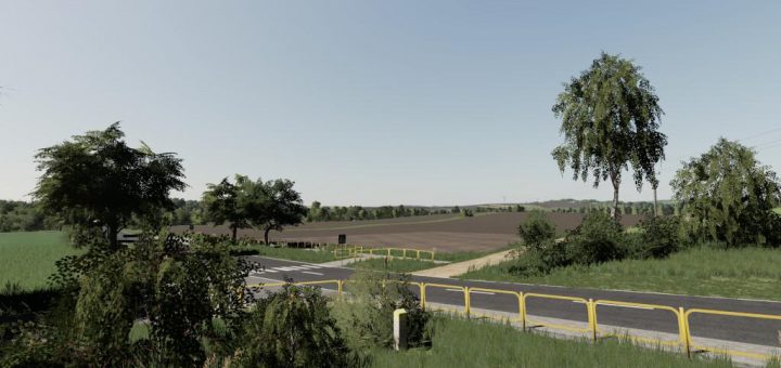 AGRO BALKAN V1 FS19 | Landwirtschafts Simulator 19 Mods | LS19 Mods