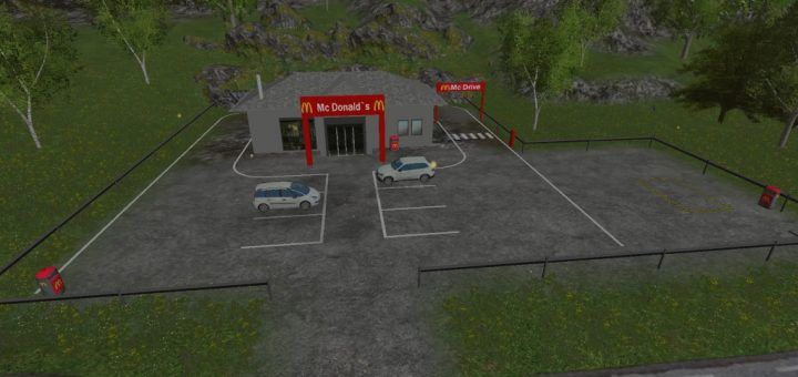 Player Camera mod v2.0 FS19 | Landwirtschafts Simulator 19 Mods | LS19 Mods