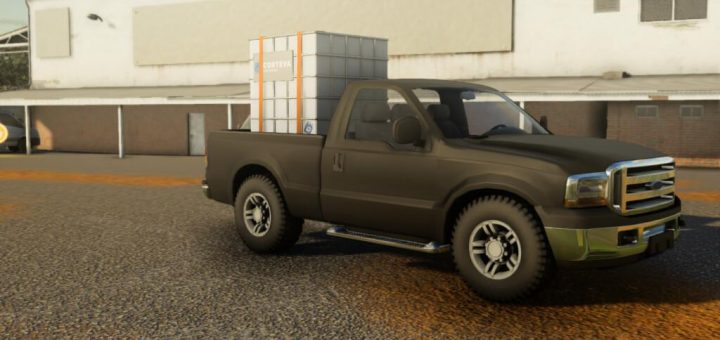 Ford Ranger Offroad v1.0 FS19 | Landwirtschafts Simulator 19 Mods ...