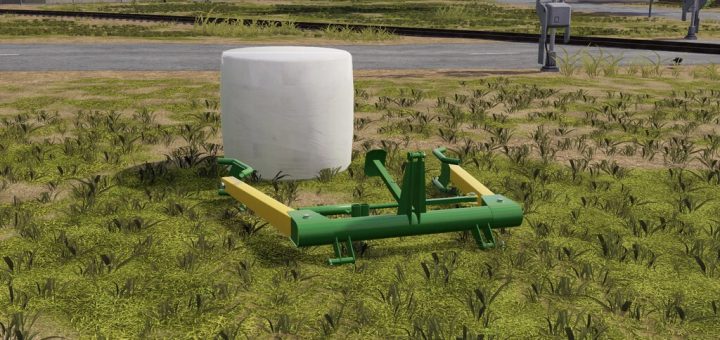 LIZARD Z-644 v1.1 FS19 | Landwirtschafts Simulator 19 Mods | LS19 Mods