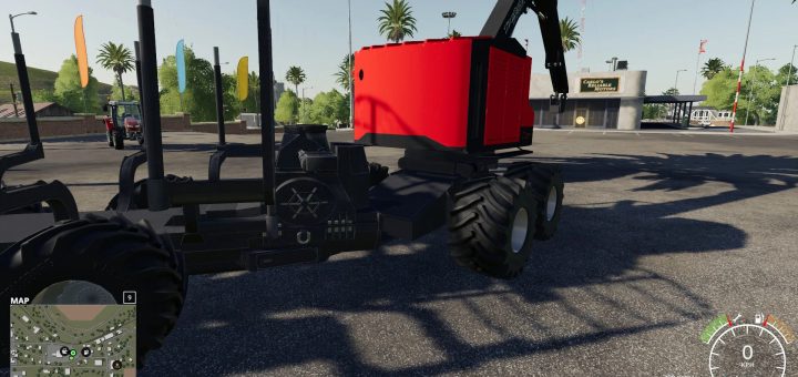 Geändertes Motor Sounds Script v1.0.0.1 FS19 | Landwirtschafts ...