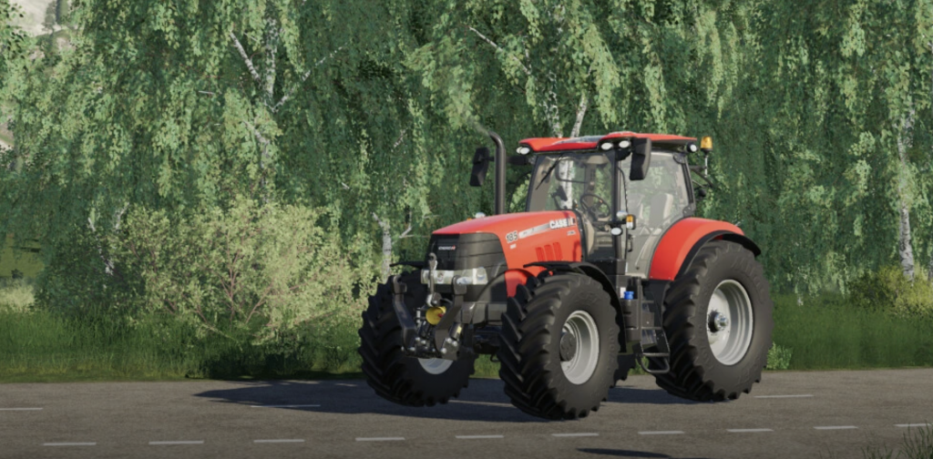 TRAKTOR-SOUNDPACK (PREFAB) V1.0 FS19 | Landwirtschafts Simulator 25 ...