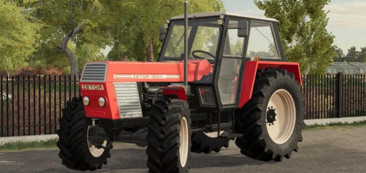 IMT 577 DV DeLuxe v1.0.0.0 FS19 | Landwirtschafts Simulator 19 Mods ...