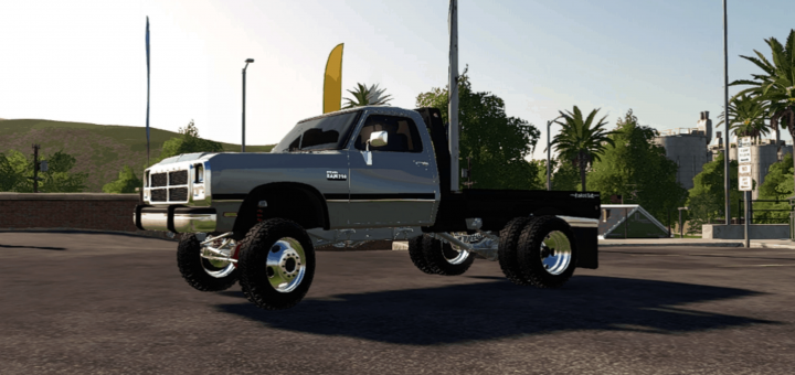 Polizei Polska v1.0 FS19 | Landwirtschafts Simulator 19 Mods | LS19 Mods