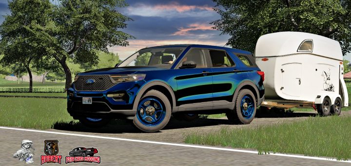 MONSTER MAX V2.0 FS19 | Landwirtschafts Simulator 19 Mods | LS19 Mods