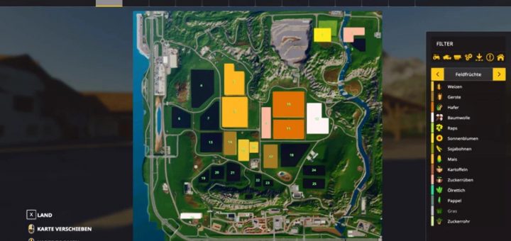 Simple Ic - Easy Interactive Control v0.9.2.3 FS19 | Landwirtschafts ...