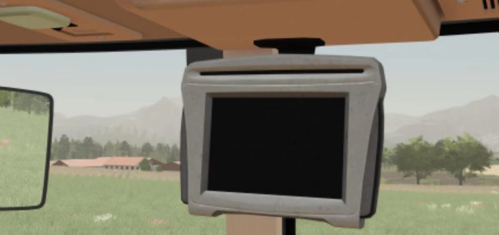 TRIPOD LED LIGHT V1.0 FS19 | Landwirtschafts Simulator 19 Mods | LS19 Mods