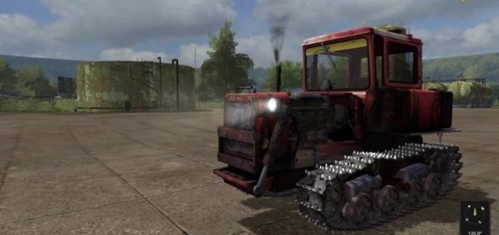 Fend 500 V1.0 FS19 | Landwirtschafts Simulator 19 Mods | LS19 Mods