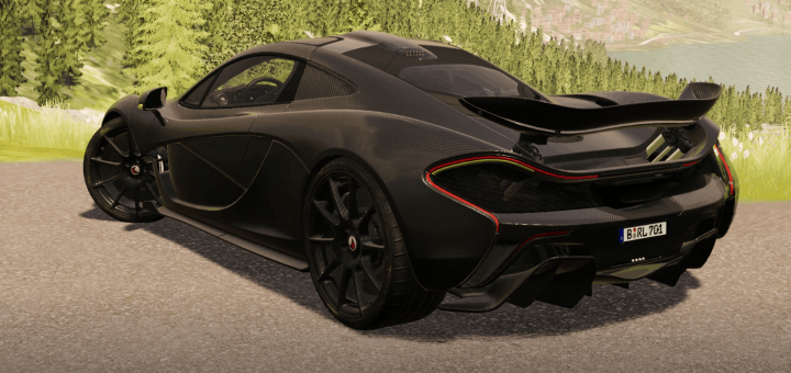 Ferrari F8 Tributo 2019 FS19 | Landwirtschafts Simulator 19 Mods | LS19 ...