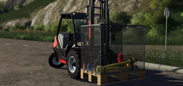 FS19 Geld-Tool v1.0 FS19 | Landwirtschafts Simulator 19 Mods | LS19 Mods